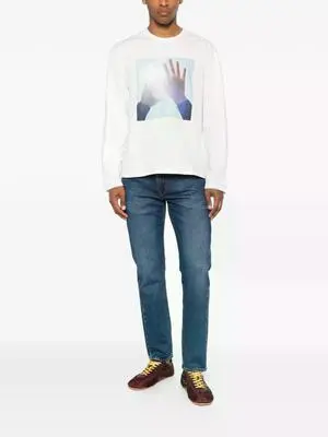 LEVI'S 502 Taper Jeans