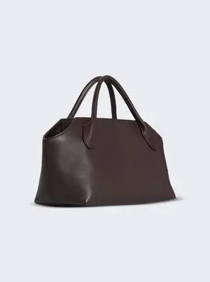 THE ROW Terrasse Bauletto Bag