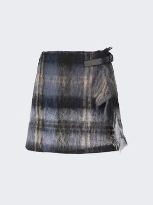 Loewe Button Detailed Bottoms For Women