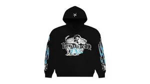 COMPLEXCON X Young Thug Von Dutch Hoodie