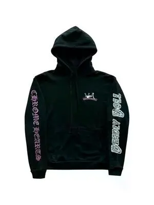 Chrome Hearts Deadly Doll Hoodie