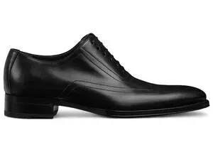 Gucci Oxford Oxfords