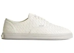 Bottega Veneta Serena Sneaker - Alabaster