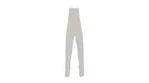 Yeezy Bd04 Bottoms