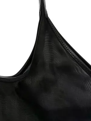 AESTHER EKME Large Phantom Tote Bag