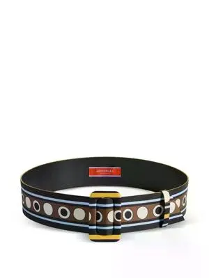 La DoubleJ Medium Belt Placee