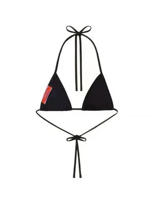 La DoubleJ Sanctuary Bikini Top