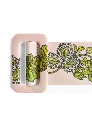 La DoubleJ Medium Belt
