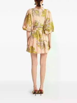 La DoubleJ Mini Portofino Dress