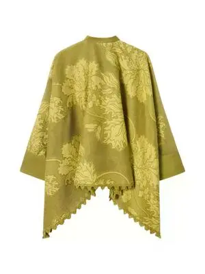 La DoubleJ Lace Foulard Shirt