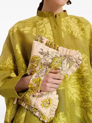 La DoubleJ Hand Pochette