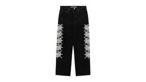 SP5DER Webstone Denim Jeans