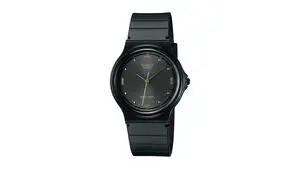 Casio Quartz Watch - Plastic