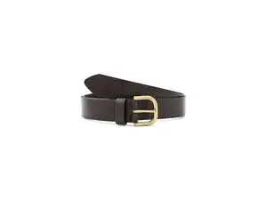 Madewell Easy Casual Belt - Brown