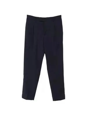 LOW BRAND Tailored Trousers