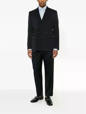 LOW BRAND Tailored Trousers
