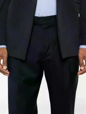 LOW BRAND Tailored Trousers