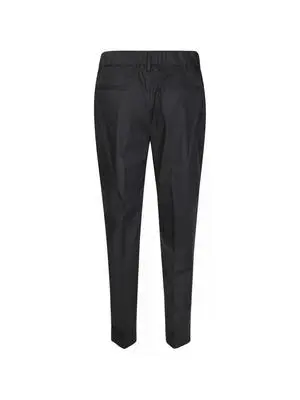 BERWICH Alice Turned-up Trousers
