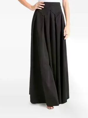 TEMPERLEY LONDON Elodie Maxi Skirt