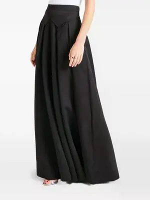 TEMPERLEY LONDON Elodie Maxi Skirt