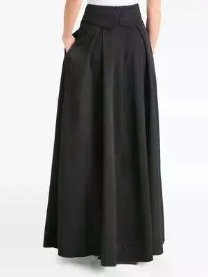 TEMPERLEY LONDON Elodie Maxi Skirt