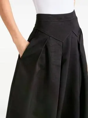 TEMPERLEY LONDON Elodie Maxi Skirt