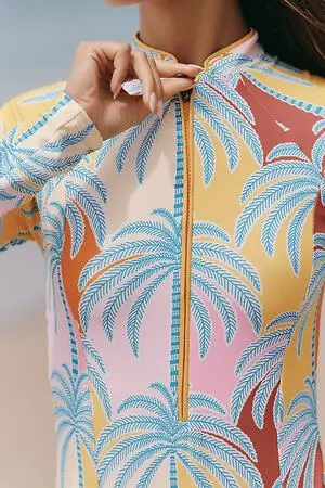 MAAJI Eos One-piece Swimsuit
