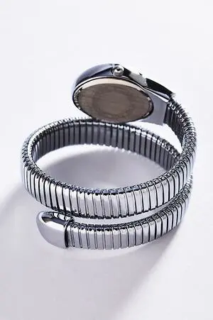 Anthropologie Stretch Wrap Watch