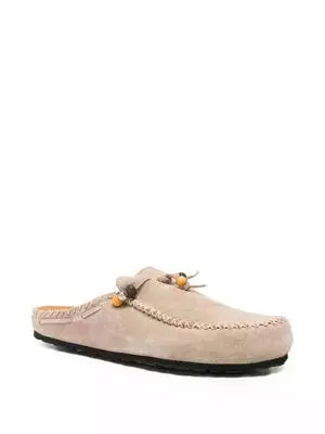 LAGOA Embellished Slides