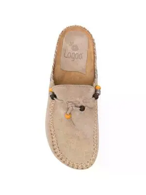 LAGOA Embellished Slides