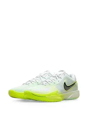 Nike G.t. Cut Cross Sneakers - Green