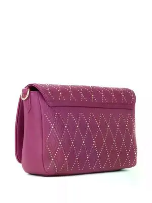 MARIO VALENTINO Stud-embellished Shoulder Bag