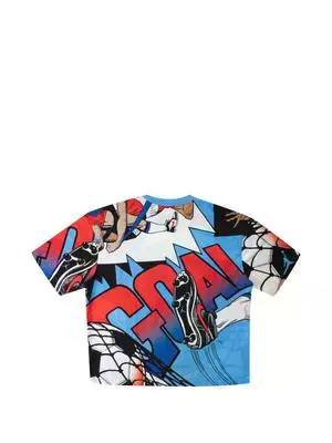 JORDAN Brooklyn Graphic T-shirt