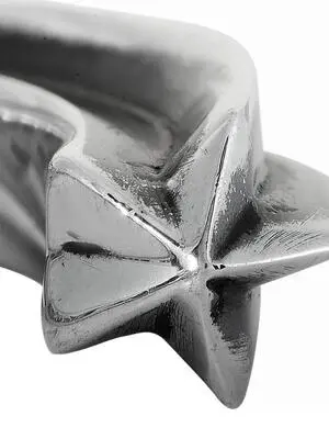 KING BABY STUDIO Sterling Shooting Star Cuff Bracelet