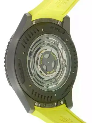 ULYSSE NARDIN X Urwerk Ur-freak 44mm Watch