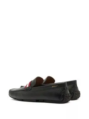 Bally Pilot Driver Loafers
