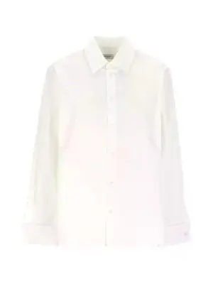 Saint Laurent Long Sleeve Shirt