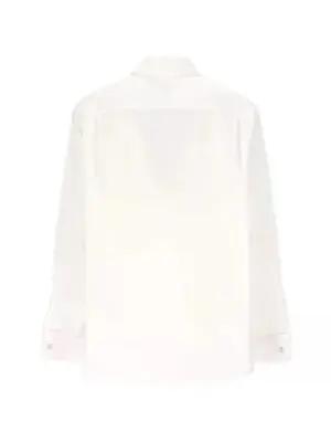 Saint Laurent Long Sleeve Shirt