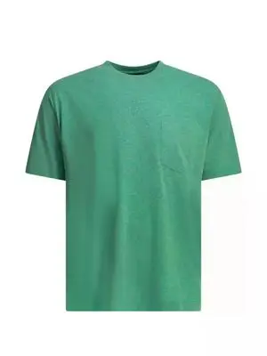 BEAMS Chest-pocket T-shirt