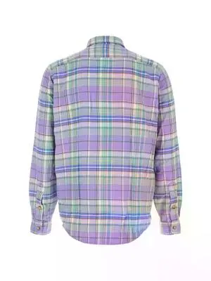 Polo Ralph Lauren Check Flannel Shirt