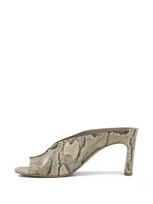 DEL CARLO Metis Sandals
