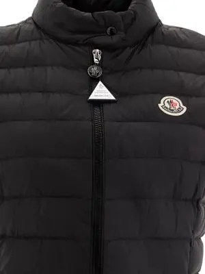 Moncler Igens Quilted Gilet