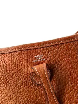 Hermès Evelyne Tpm Bag