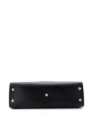 Gucci Soho Convertible Top Handle Satchel