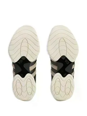Y3 Mary Jane Sneakers