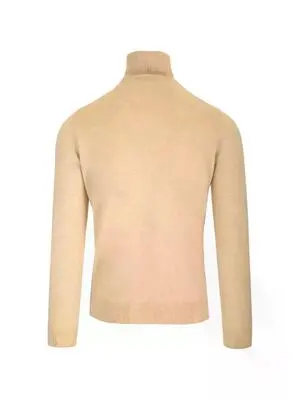 AL DUCA D’AOSTA 1902 Cashmere Roll Neck Sweater