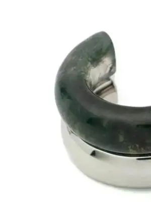 NEEKA STUDIOS Ring Cuff Silhouette