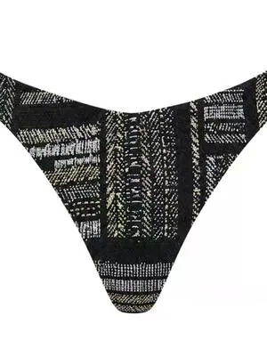 Devon Windsor Devon Patterned Bikini