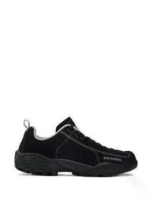 SCARPA Mojito Trekking Boots - Black