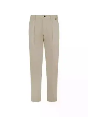 People Of Shibuya Tailored Pants For Men